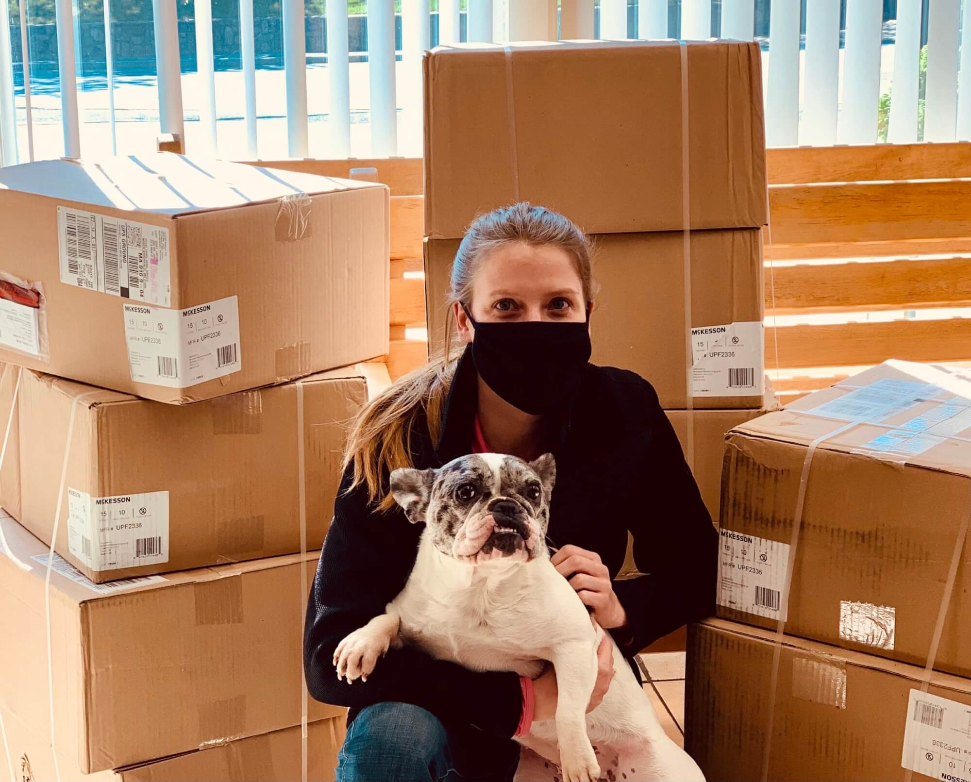 Corporations Making a Difference ~ AvaCare Medical Gives Back to Help ...