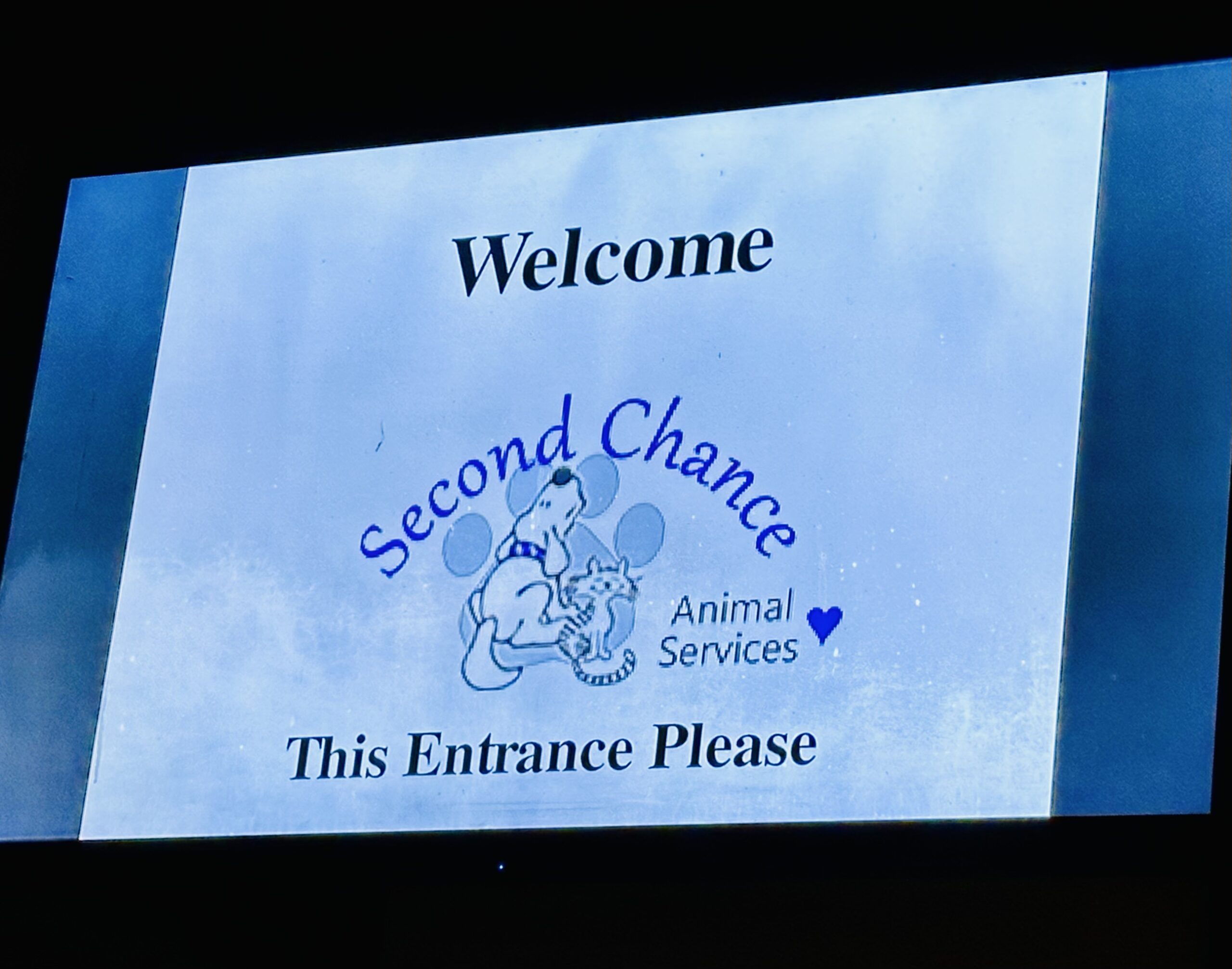 Cocktails for Tails - Second Chance Animals